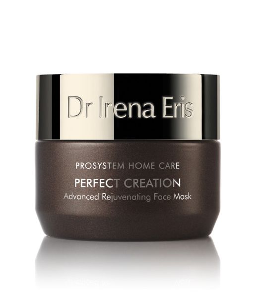Perfect Creation maska na noc, odmładzająca, 50 ml Dr Irena Eris